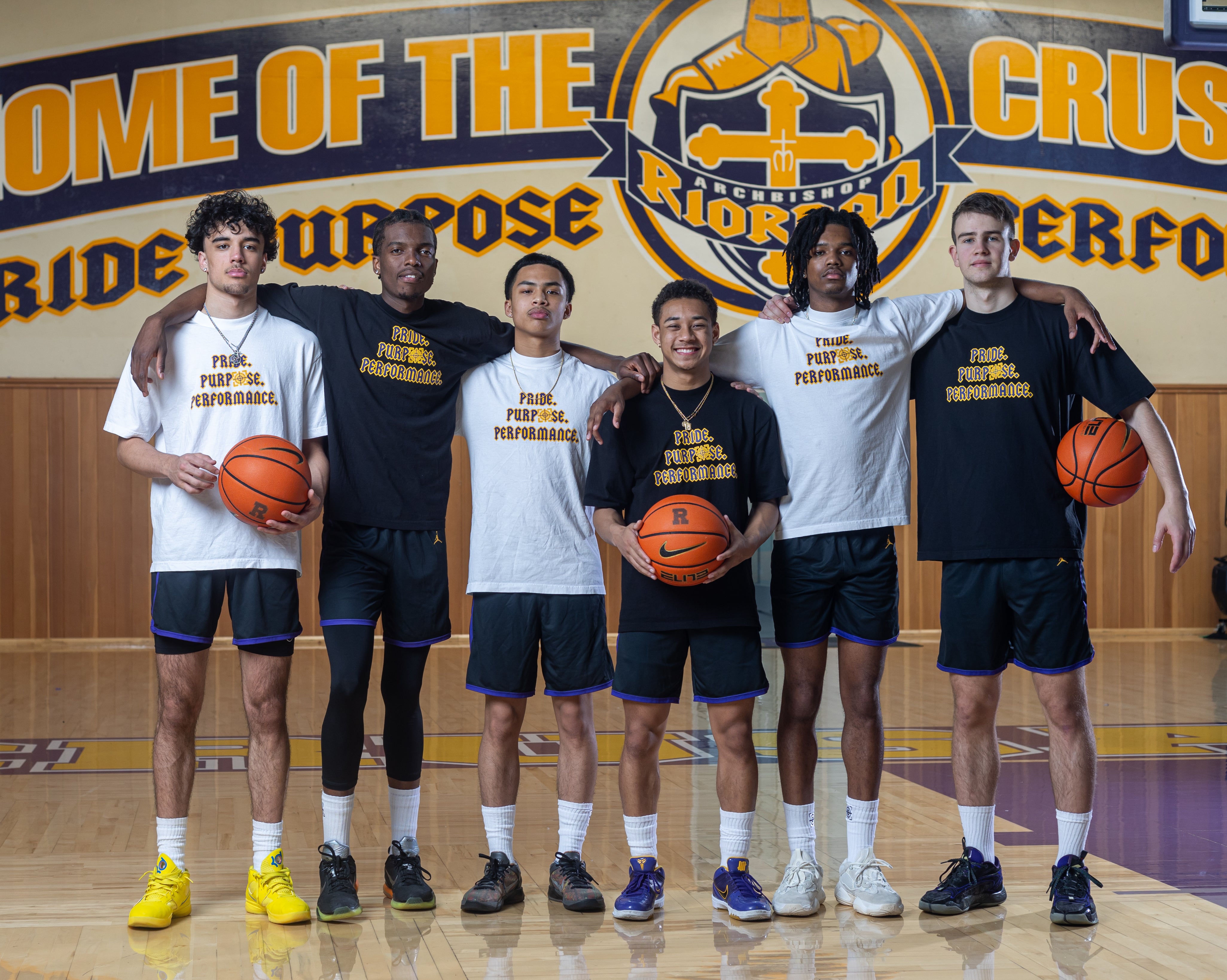 Riordan Basketball x MF 2024 – MAD Focus, LLC